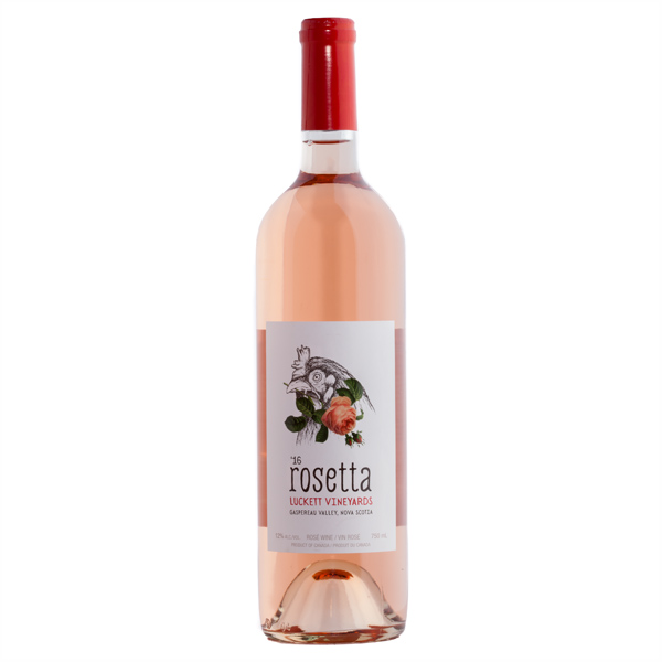 MyNSLC | Luckett Vineyards Rosetta