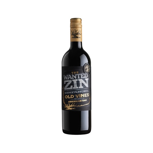 MyNSLC | The Wanted Zin Zinfandel