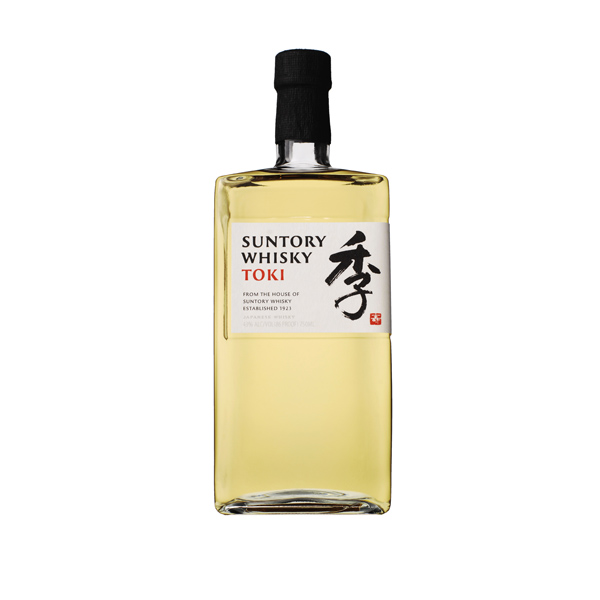 MyNSLC | Toki Japanese Whisky