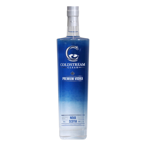 MyNSLC | Coldstream Premium Vodka