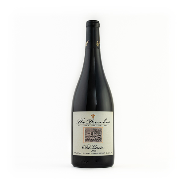 MyNSLC | Petite Riviere The Drumlins Old Lucie