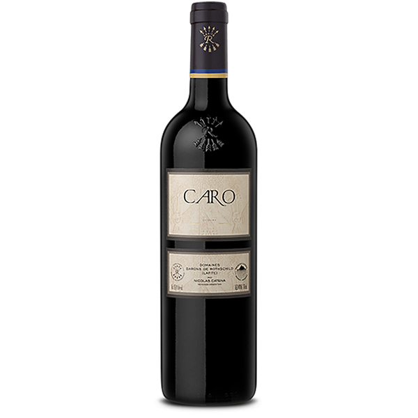 MyNSLC | Bodegas Caro