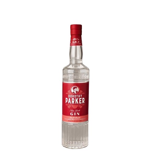 MyNSLC | Dorothy Parker American Gin
