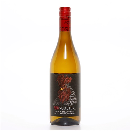 MyNSLC | Red Rooster Chardonnay Vqa