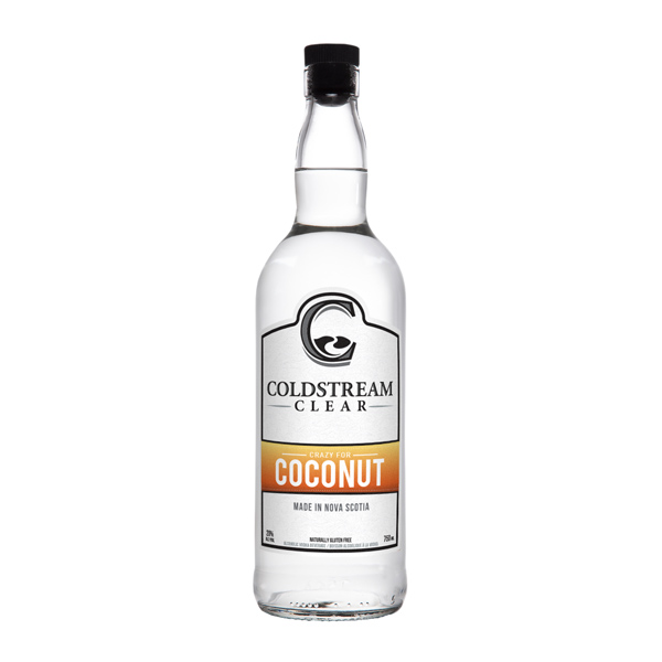 MyNSLC | Coldstream Crazy for Coconut