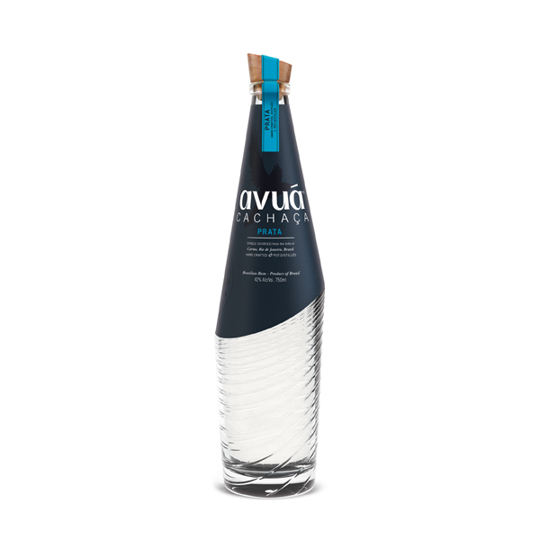 MyNSLC | Avua Cachaca Prata