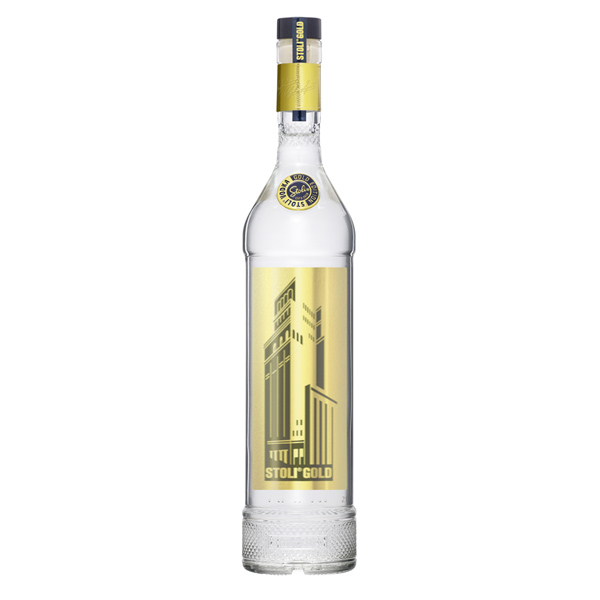 MyNSLC | Stoli Gold