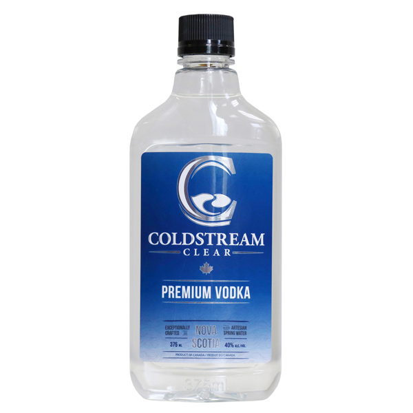 MyNSLC | Coldstream Premium Vodka