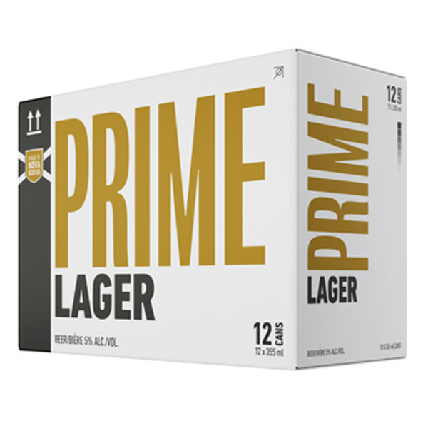 MyNSLC | Propeller Prime Lager
