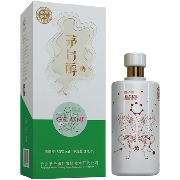 MyNSLC | Maotai Chun Astrology Edition