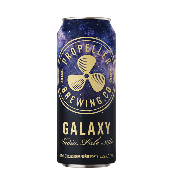 MyNSLC | Propeller Galaxy IPA