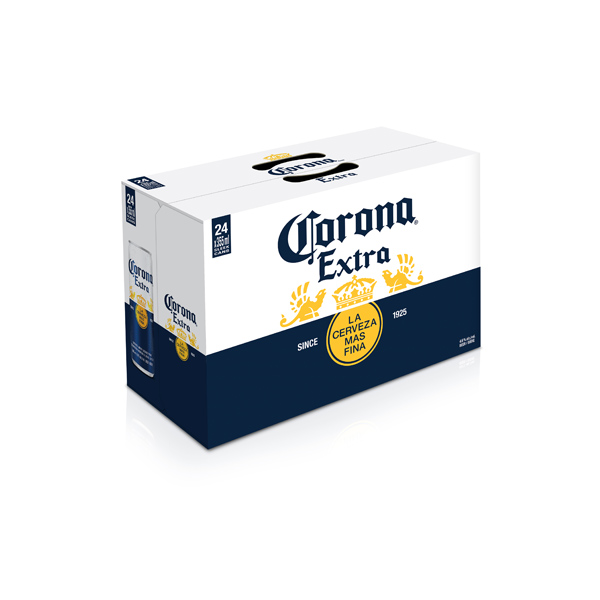 MyNSLC | Corona Extra Lager