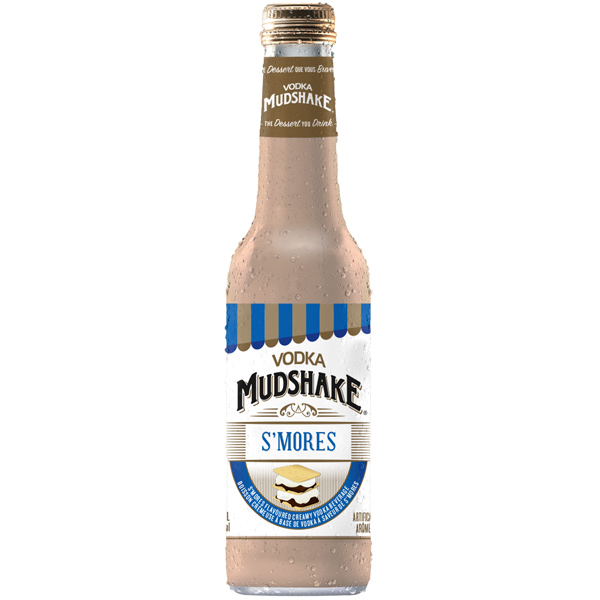 MyNSLC | Vodka Mudshake Smores