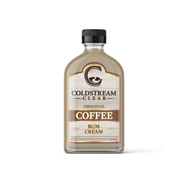 MyNSLC | Coldstream Clear Coffee Rum Cream