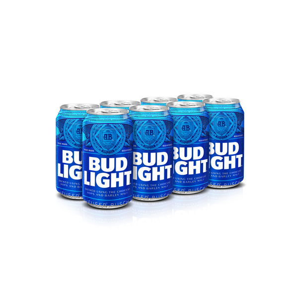 MyNSLC | Bud Light Lager