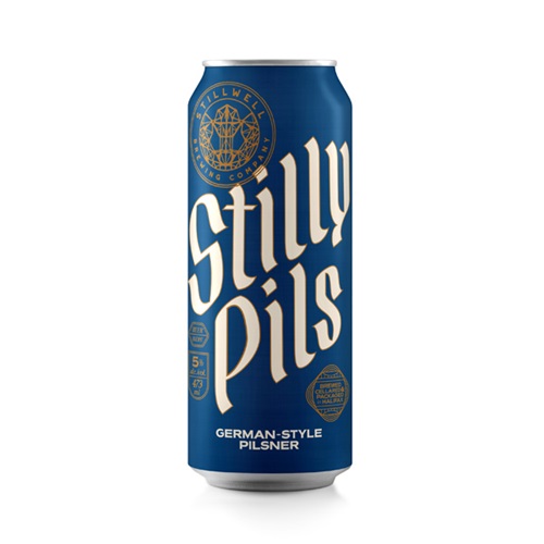 MyNSLC | Stillwell Brewing Stilly Pils