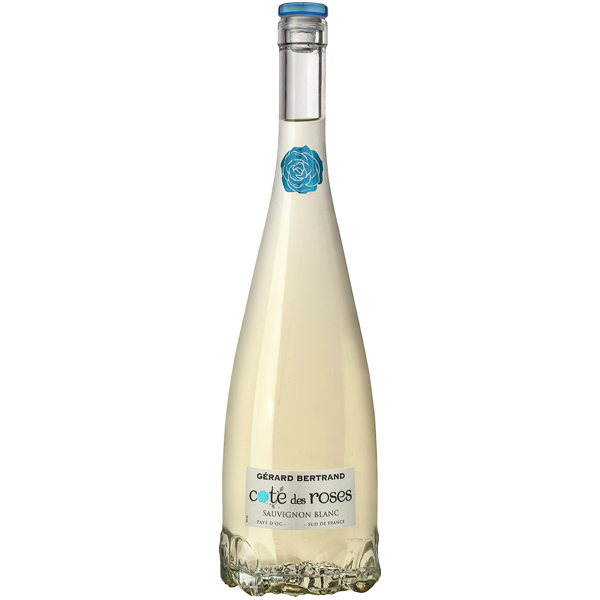 MyNSLC | Cote de Roses Sauvignon Blanc
