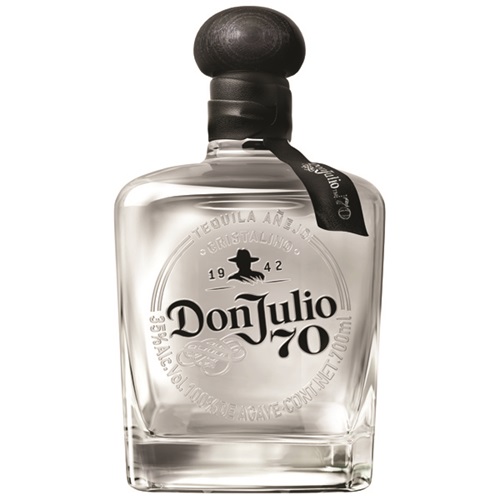 MyNSLC | Don Julio 70 Cristalino Añejo Tequila