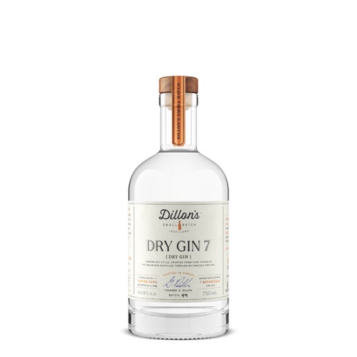 MyNSLC | Dillons Dry Gin 7