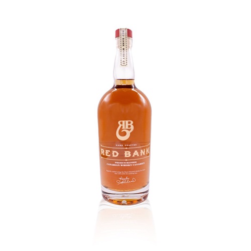 MyNSLC | Red Bank Whisky