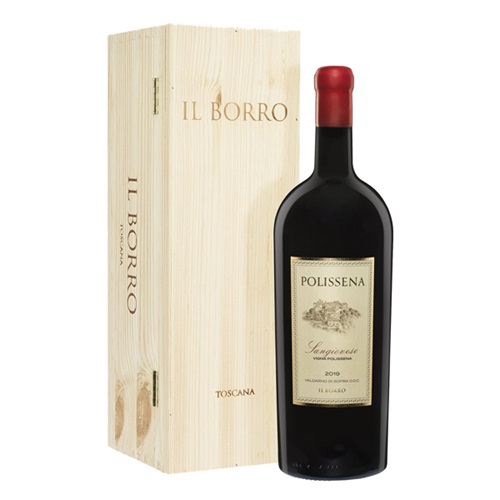 MyNSLC | Il Borro Polissena Valdarno di Sopra D.O.C. Rosso Red Wine