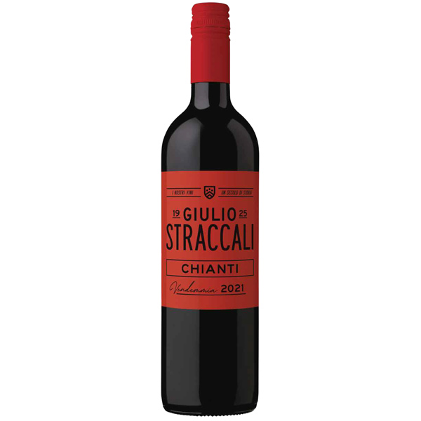 MyNSLC | Straccali Chianti DOCG Red Wine