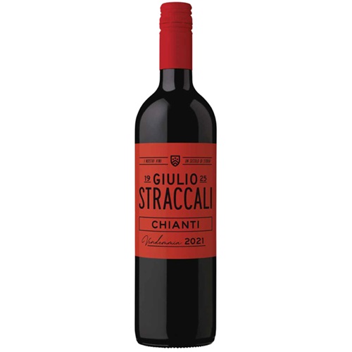 MyNSLC | Straccali Chianti DOCG Red Wine
