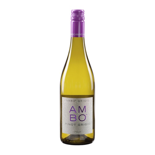 MyNSLC | Ambo Grigio Pinot Grigio Fruili DOC