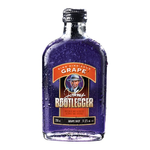 bootlegger card balance