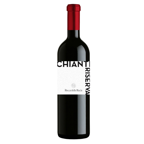MyNSLC | Chianti Riserva DOCG