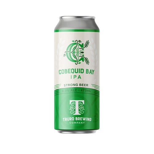 MyNSLC | Truro Brewing Cobequid Bay IPA