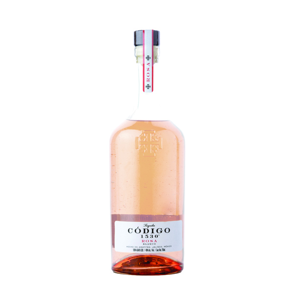 MyNSLC | Codigo 1530 Tequila Rosa