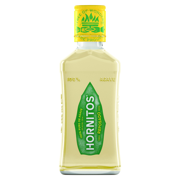 MyNSLC | Hornitos Reposado Tequila