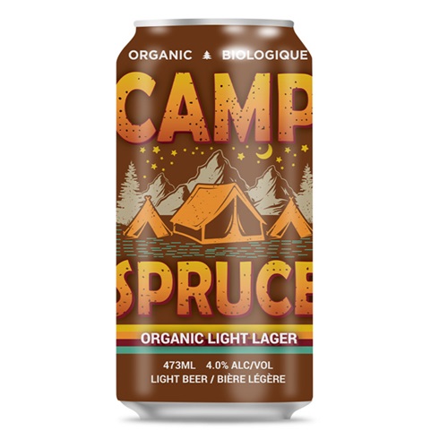 spruce beer uk