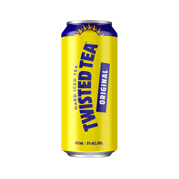 MyNSLC | Twisted Tea Original