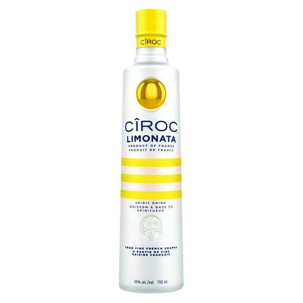 MyNSLC | Ciroc Limonata