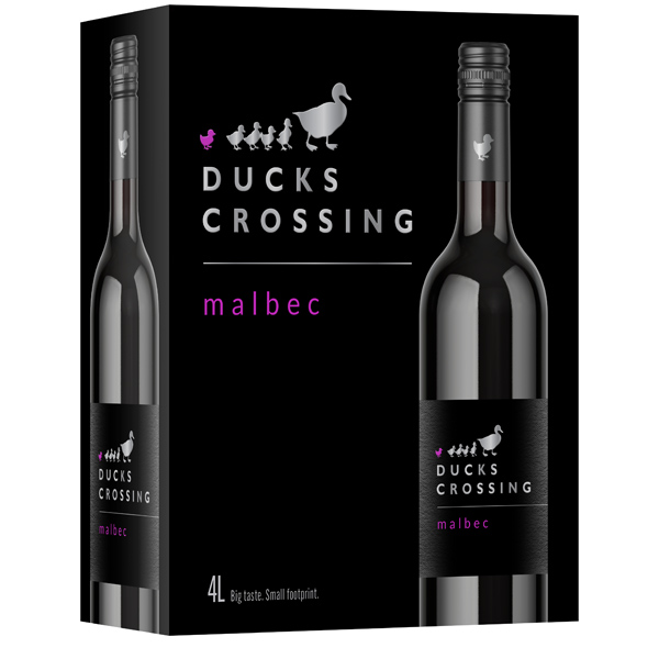 MyNSLC | Ducks Crossing Malbec
