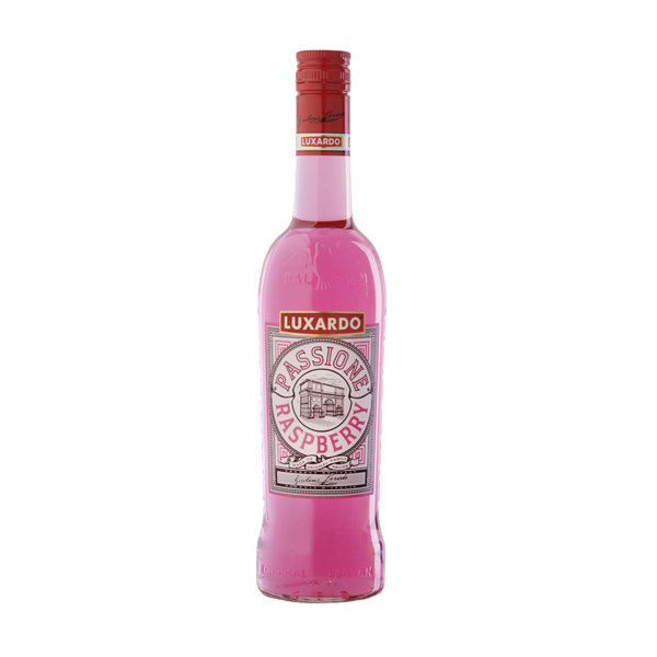 MyNSLC | Luxardo Sambuca with Raspberry Liqueur