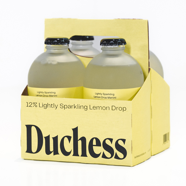 MyNSLC | Duchess Lemon Drop