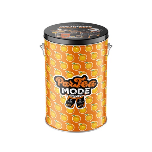 MyNSLC | Coldstream Clear Ultimate Peach Pack