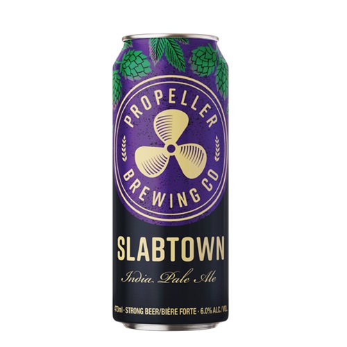 MyNSLC | Propeller Slabtown IPA