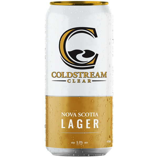 MyNSLC | Coldstream Nova Scotia Lager