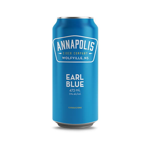 MyNSLC | Annapolis Cider Earl Blue