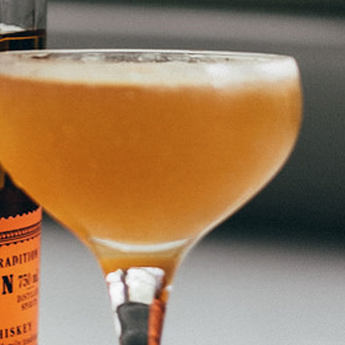 MyNSLC | Brown Derby