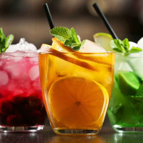 MyNSLC | The “Slap Shot” Cocktail proves beer isn’t the only hockey pairing