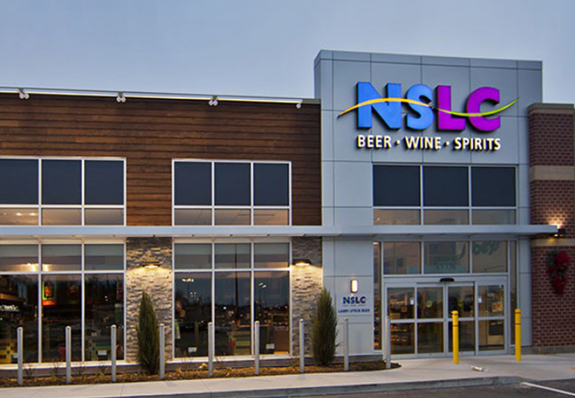 MyNSLC | NSLC Events