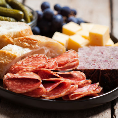 MyNSLC | The Charcuterie Platter: a French classic and a hot culinary trend