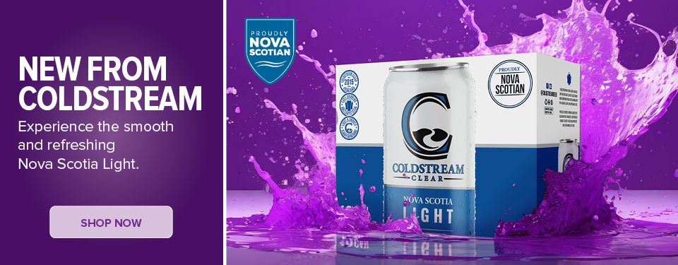 MyNSLC | NSLC | Nova Scotia Liquor Corporation