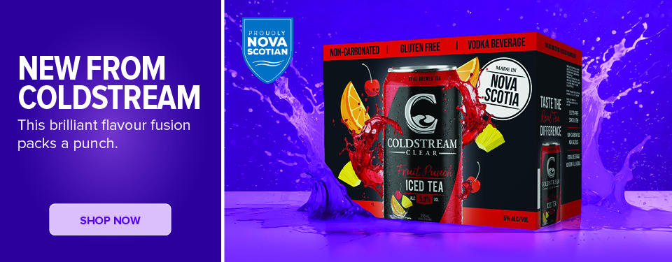 MyNSLC | NSLC | Nova Scotia Liquor Corporation