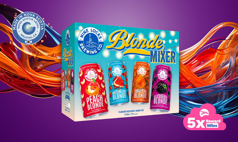 MyNSLC | NSLC | Nova Scotia Liquor Corporation